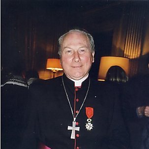 Mgr Fitzgerald revient sur la révolution égyptienne - Le site de l ...