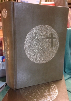 C.I.P.L : Parution du Lectionnaire des saints, nouvelle traduction - Le ...