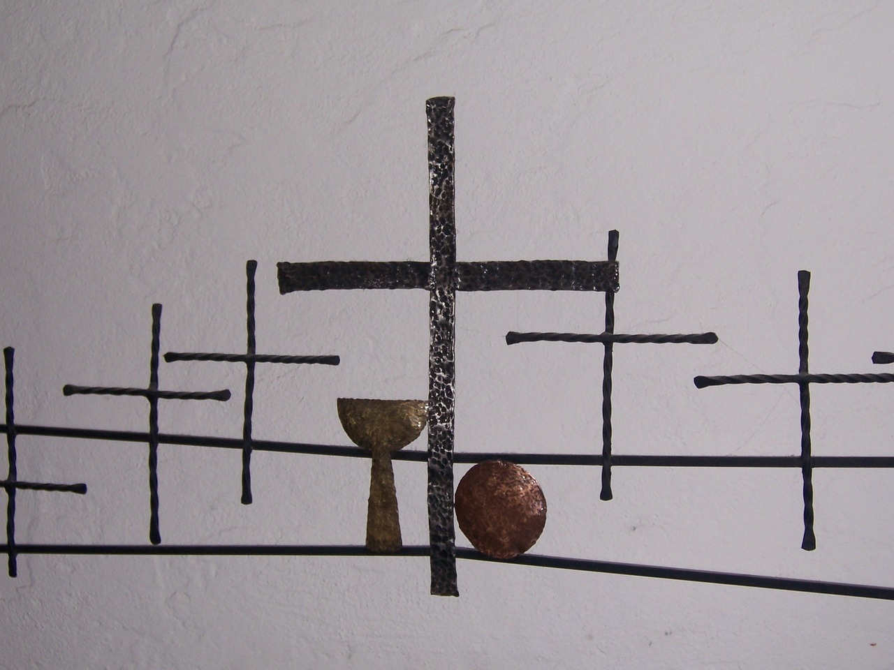 Prière de communion spirituelle en temps de confinement - Le site de l ...