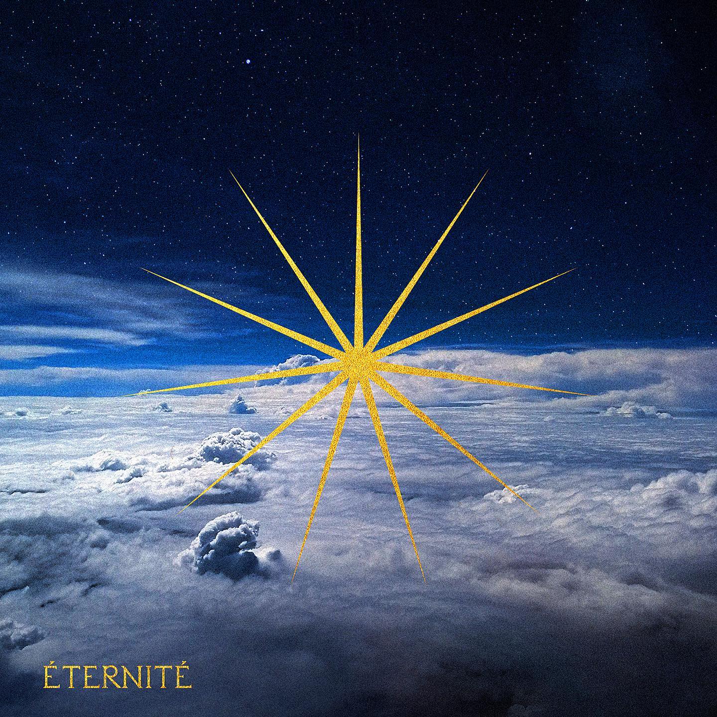 A la conquête de l'Eternité avec le groupe de louange Be Witness